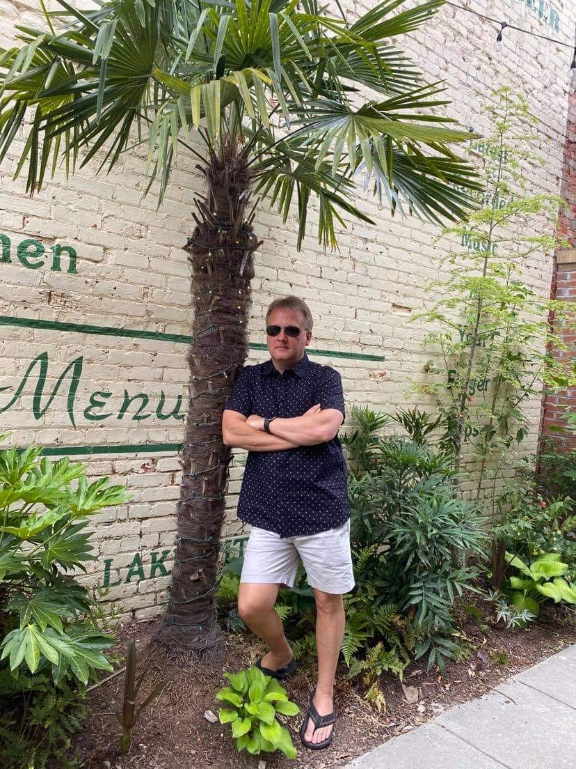 Visit Lake City, SC - Festivals & Events: Live Music with Fritz Frye