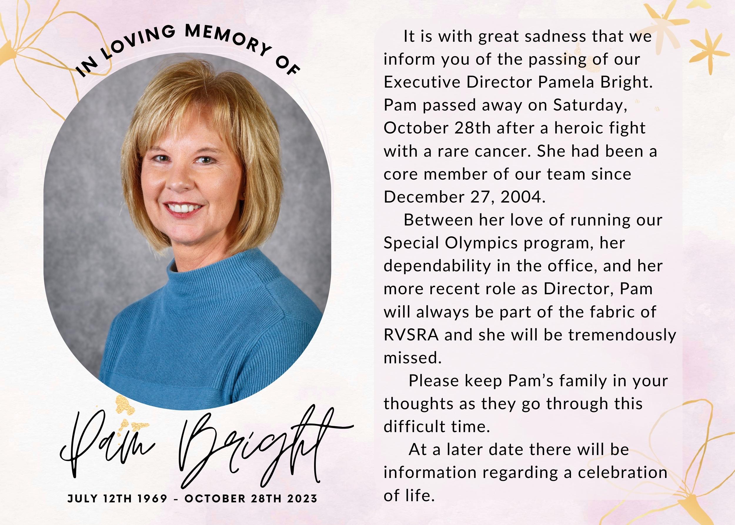 RVSRA | River Valley Special Recreation Association