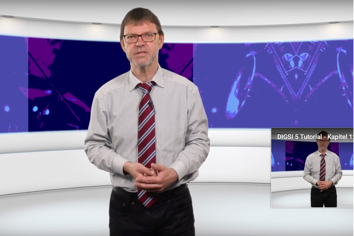 DIGSI 5 Video-Tutorial