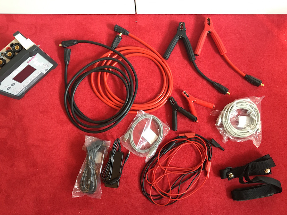 KoCoS Promet SE im Test