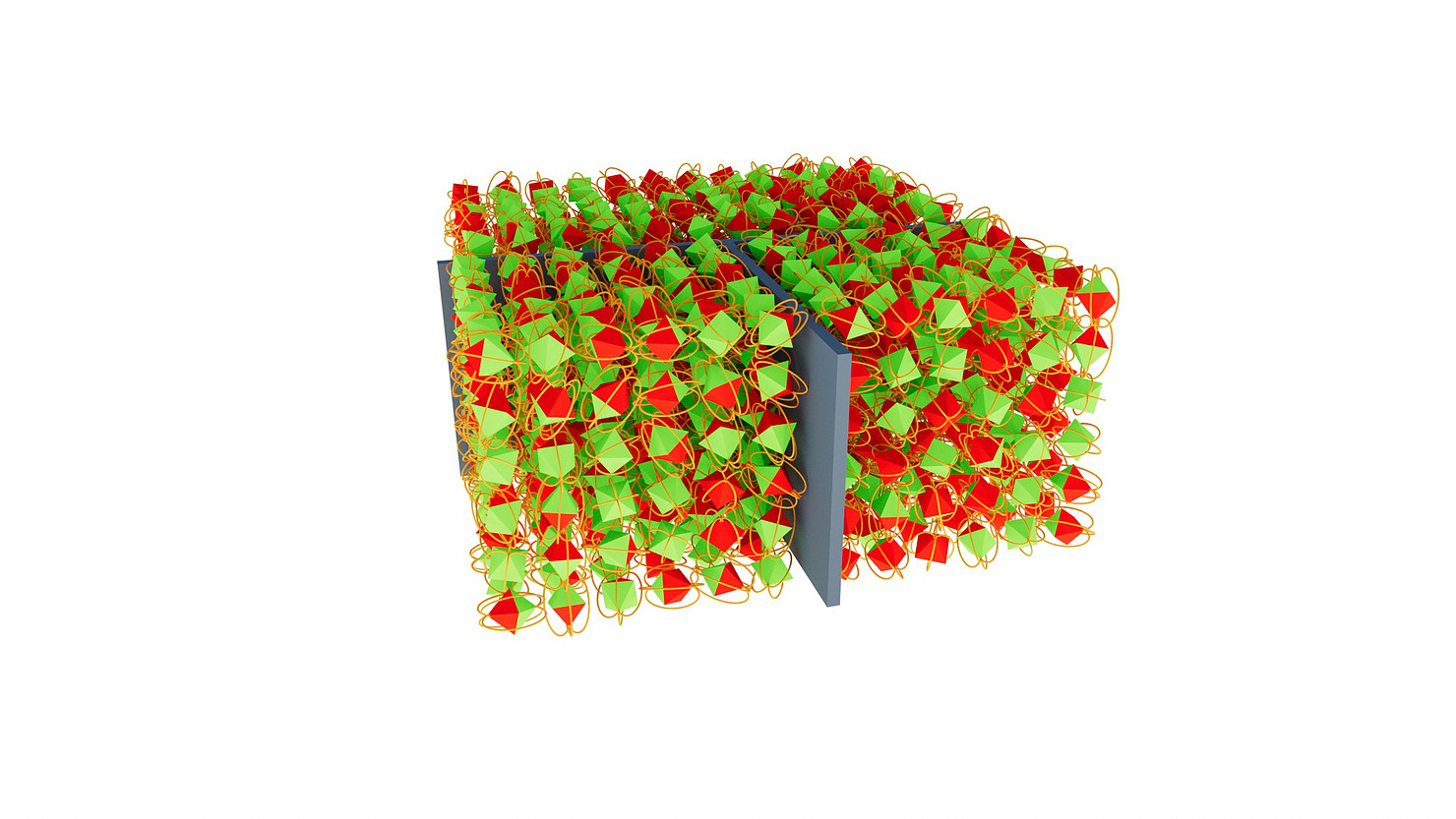 The secret of remanence