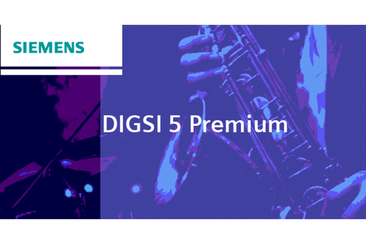 DIGSI 5 - new version hit‘s the planet!