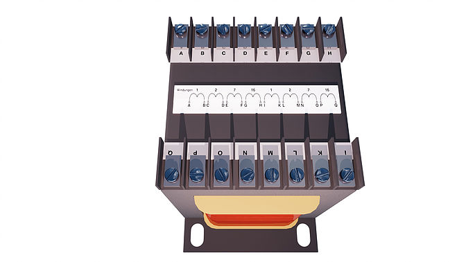 Matching Transformers?