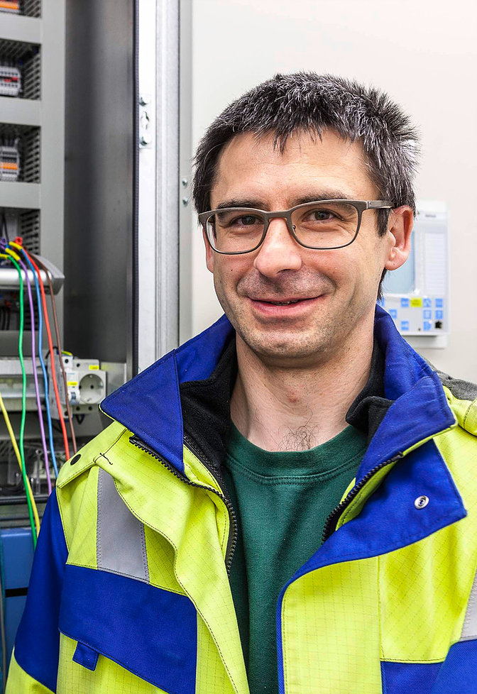 Increase of safety with Fame