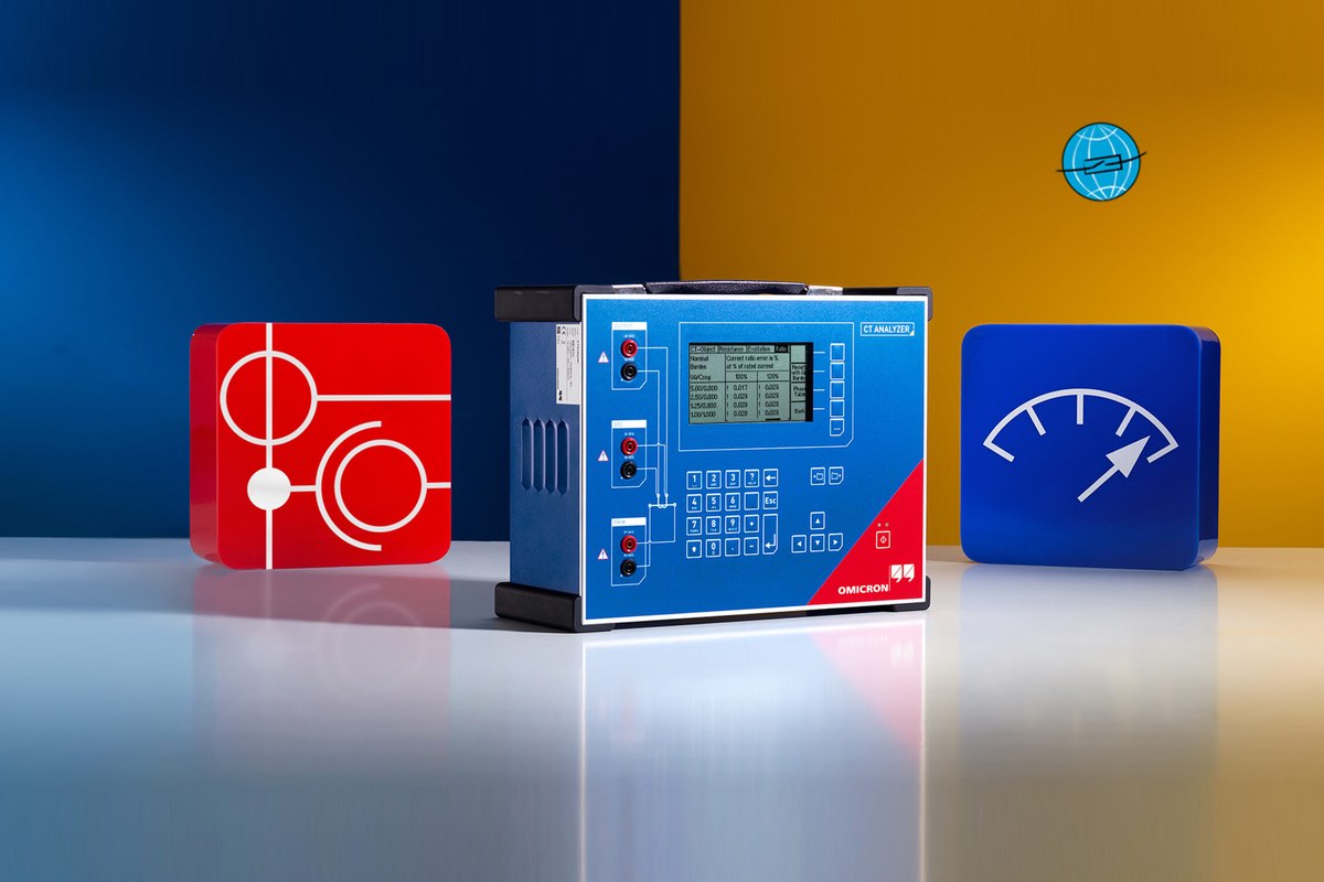 CT Analyzer software version 5.10 available