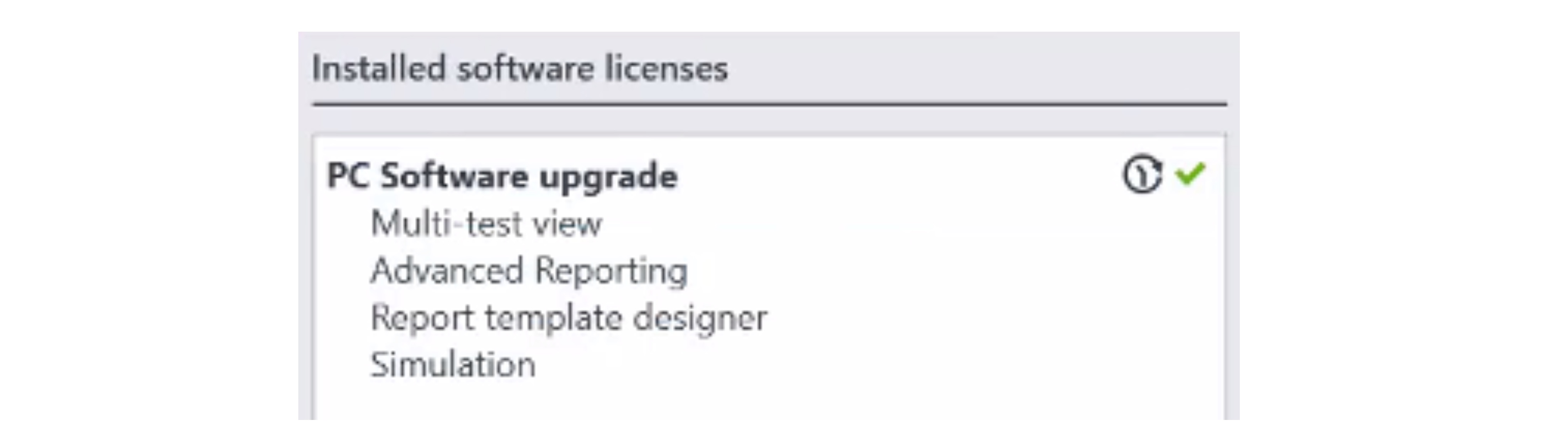 CT Analyzer software version 5.10 available