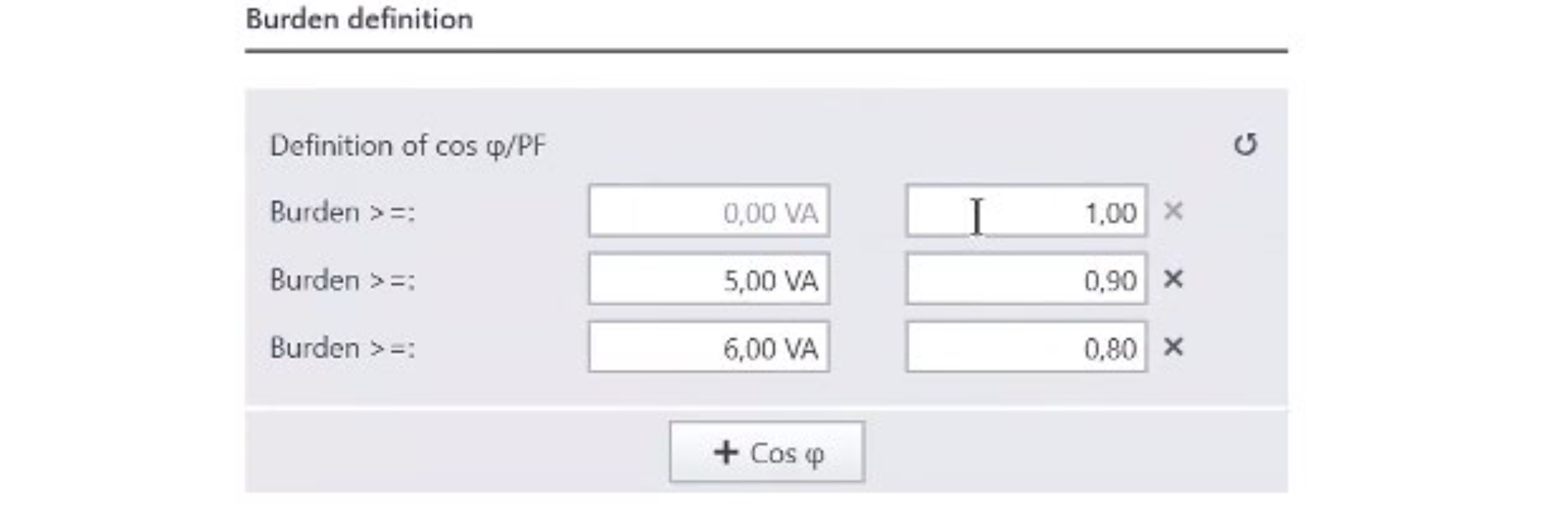 CT Analyzer software version 5.10 available