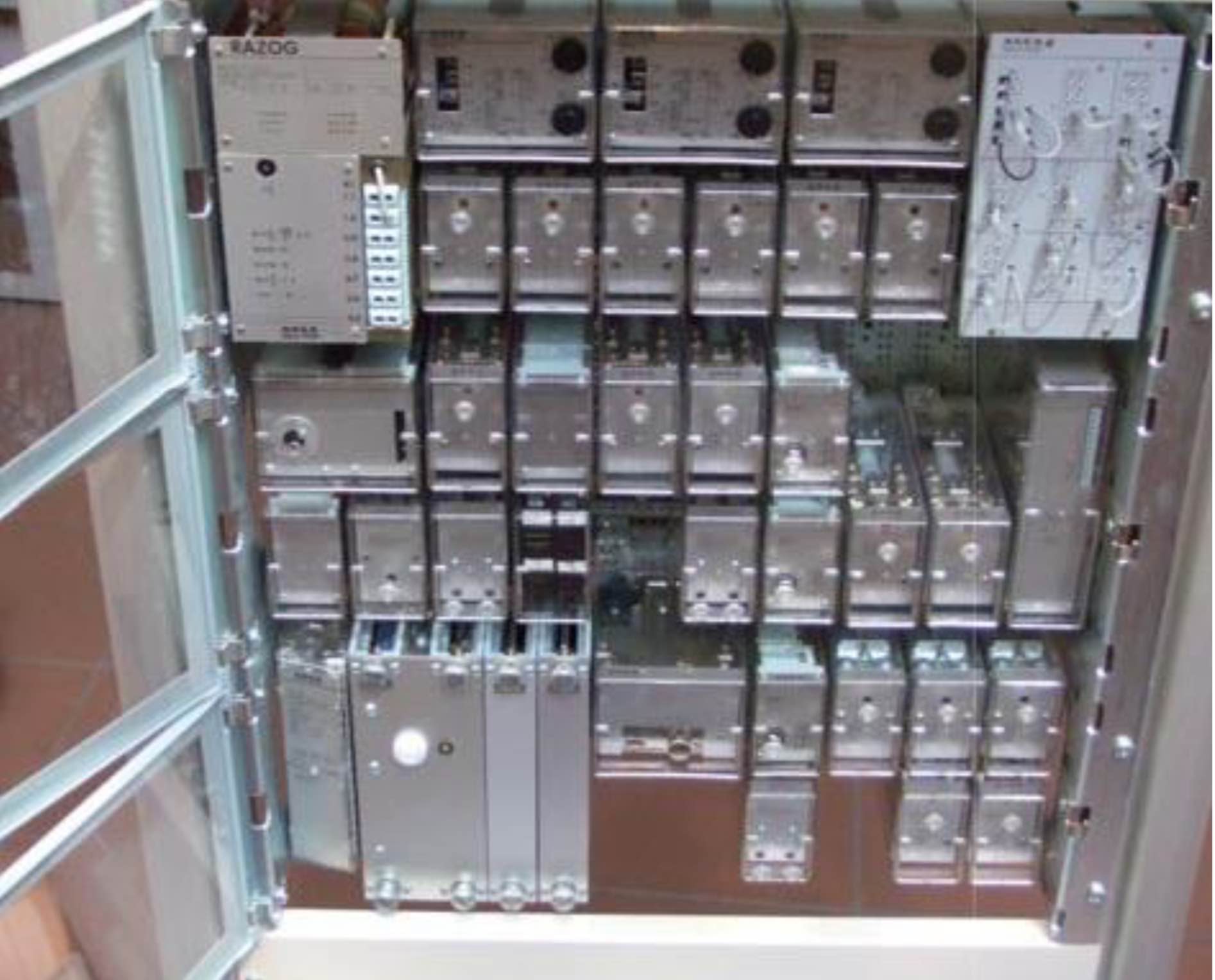 History of protection engineering