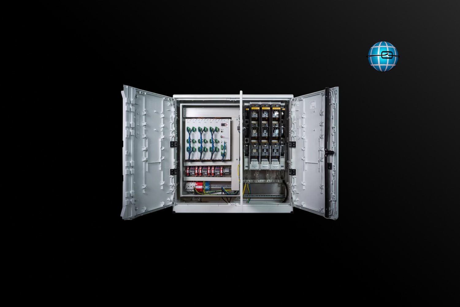 Cable expansion vs. voltage regulation