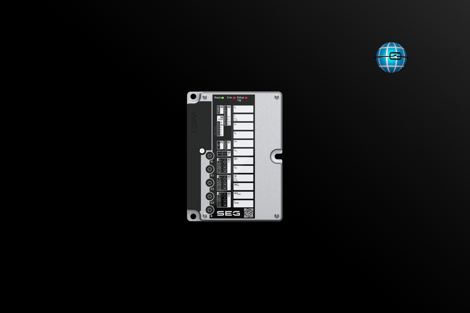 SEG's WIC1 2G available now