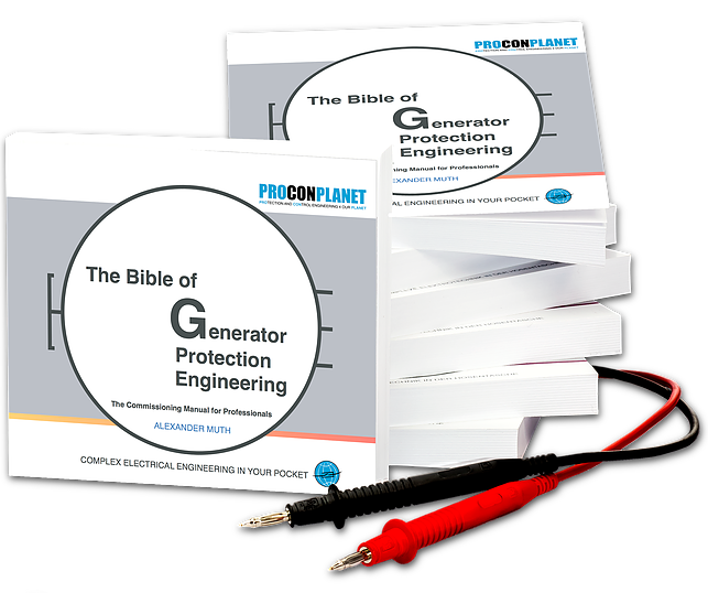 ELECTRICAL-ENGINEERING.ACADEMY | Generator Book