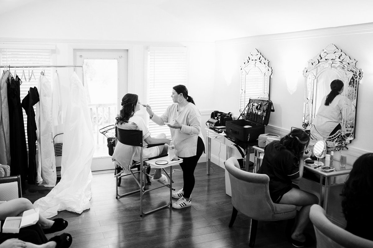Events & Wedding Venue Frontenac MN | Villa Maria