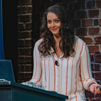 Chain React - A React Native Conference