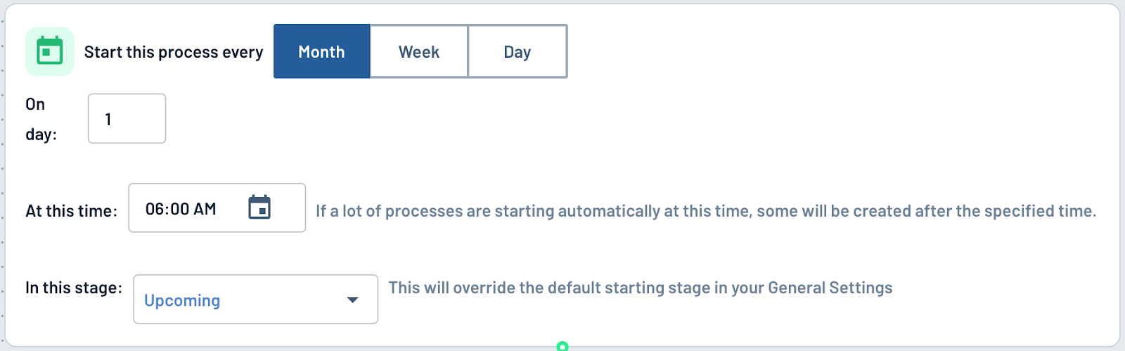 New Workflow Automation Features Now Live! | LeadSimple New Workflow Automation Features Now Live! | LeadSimple