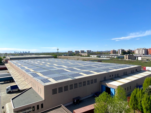 JAS Worldwide | Corporate Responsibility