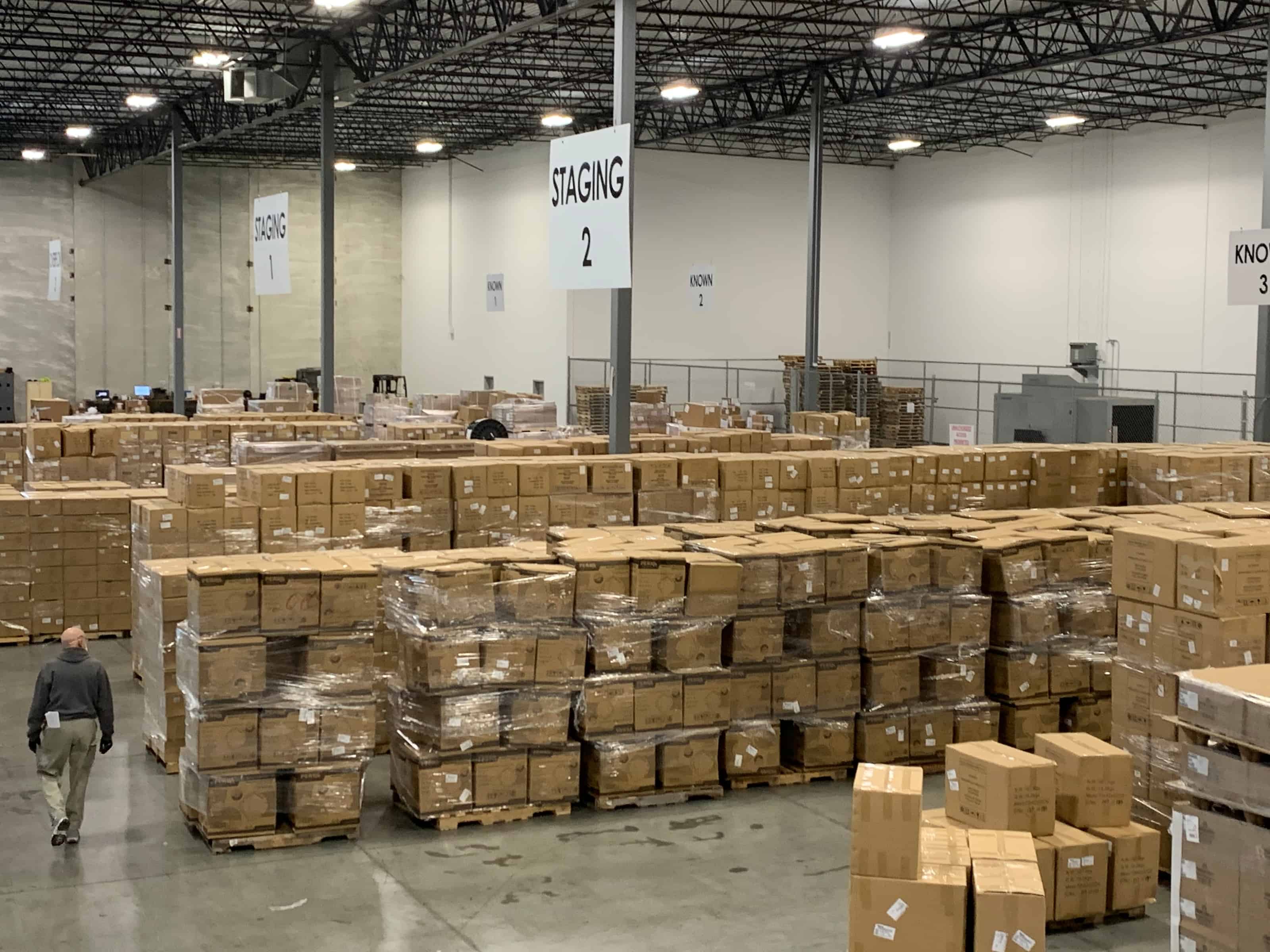 JAS USA Spotlights Chicago Branch