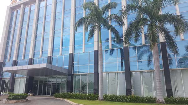 JAS Worldwide | Company Profile