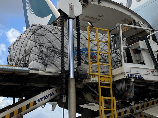 JAS Worldwide | Freight Forwarding Services | International Shipping ...