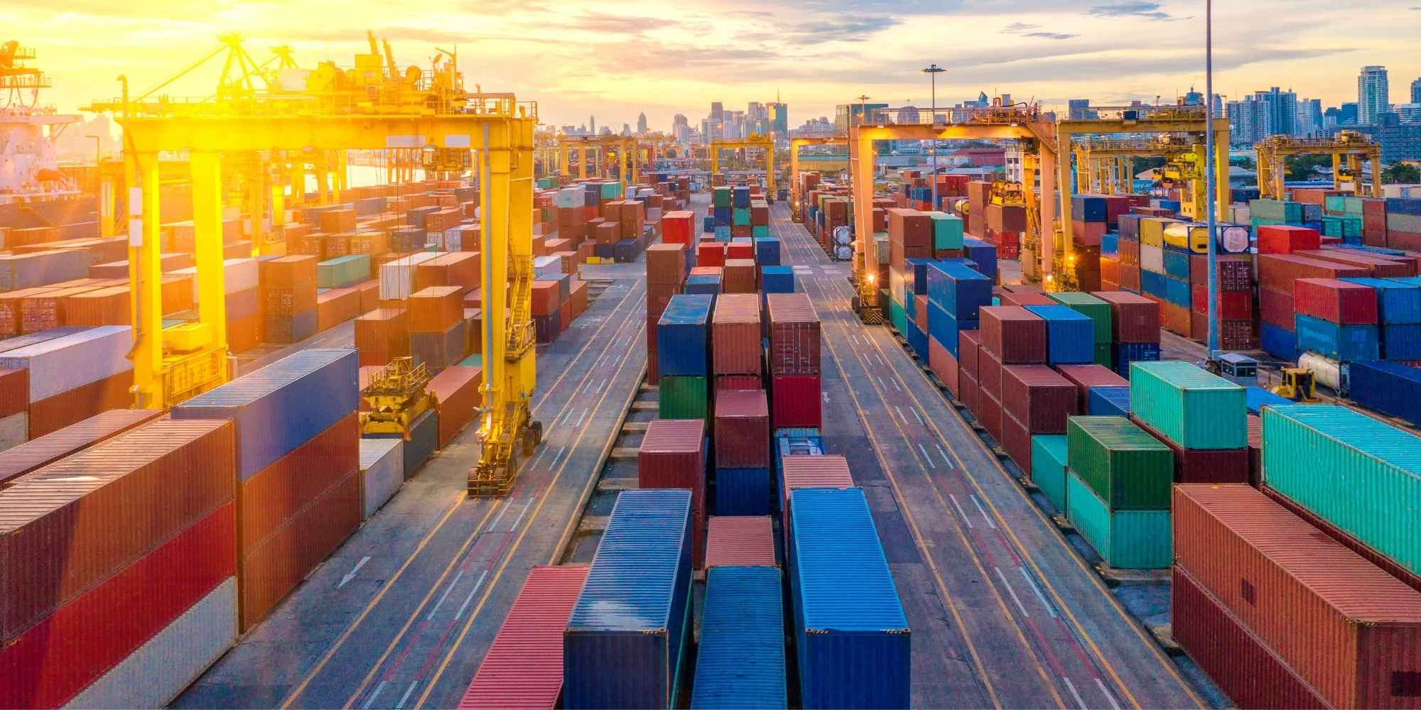 JAS Worldwide | Customs Brokerage