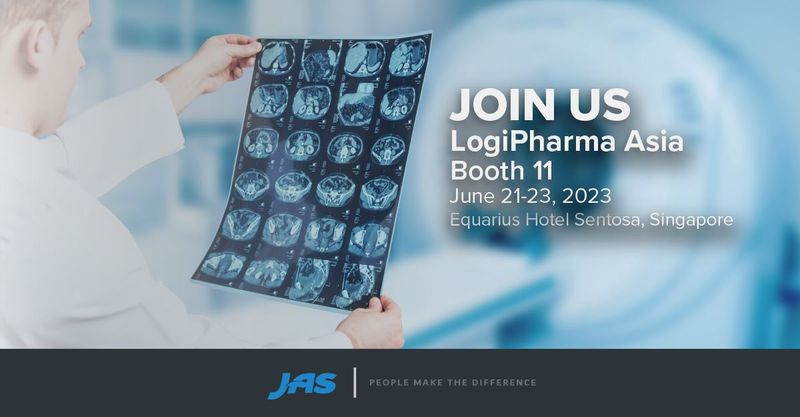 JAS Worldwide | Freight Forwarding Services | International Shipping ...