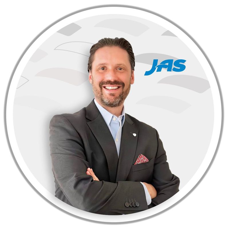 JAS Worldwide | Freight Forwarding Services | International Shipping ...