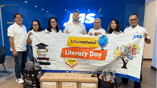 JAS Worldwide | Freight Forwarding Services | International Shipping ...