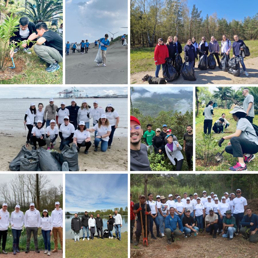 JAS Worldwide | Freight Forwarding Services | International Shipping ...