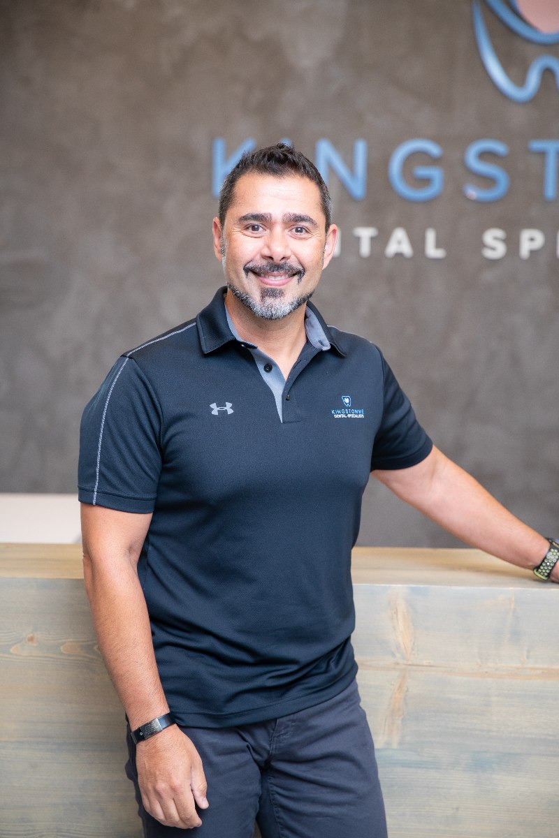 Alexandria & Kingstowne Pediatric Dentist | Kingstowne Dental Specialists