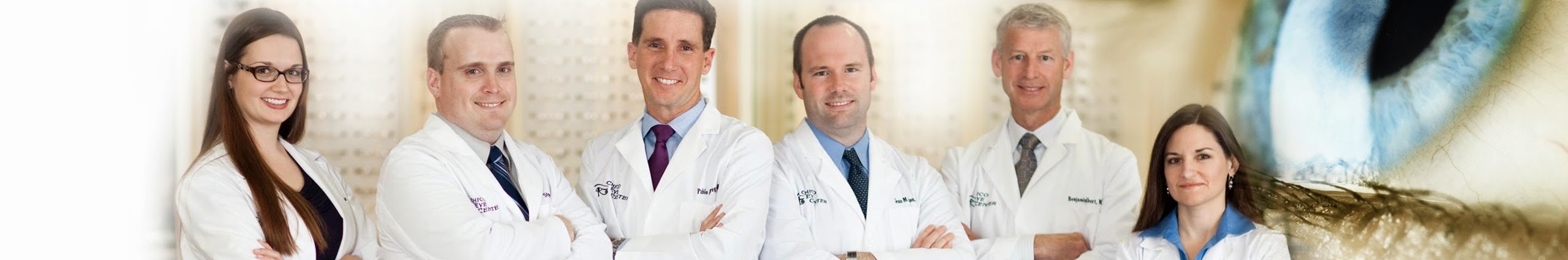 Ophthalmologists
