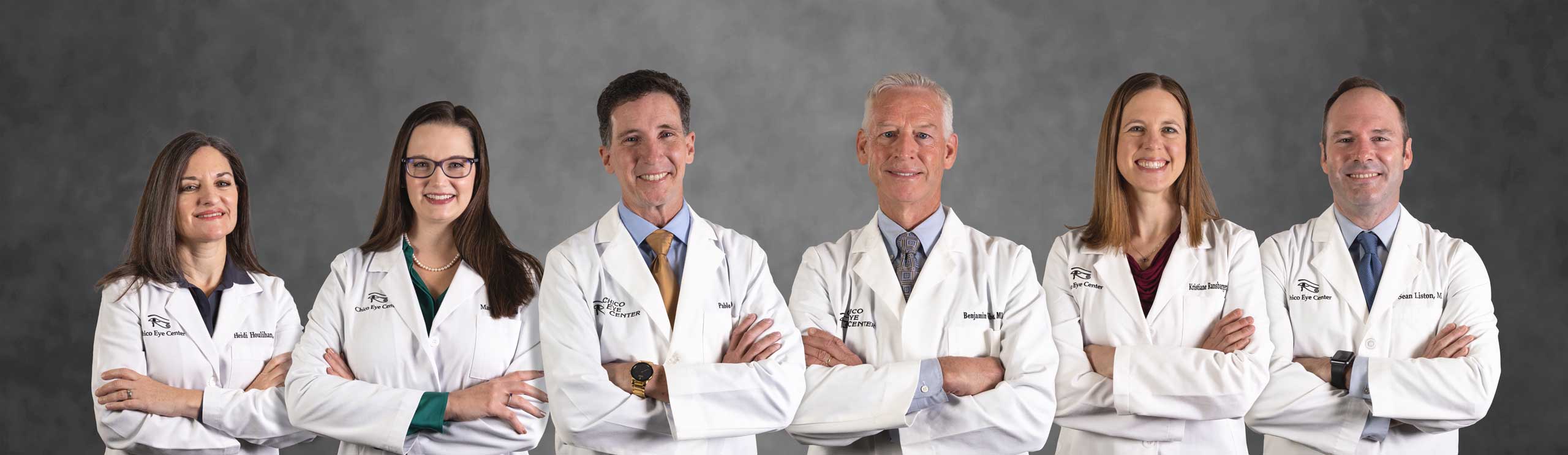 Ophthalmologists