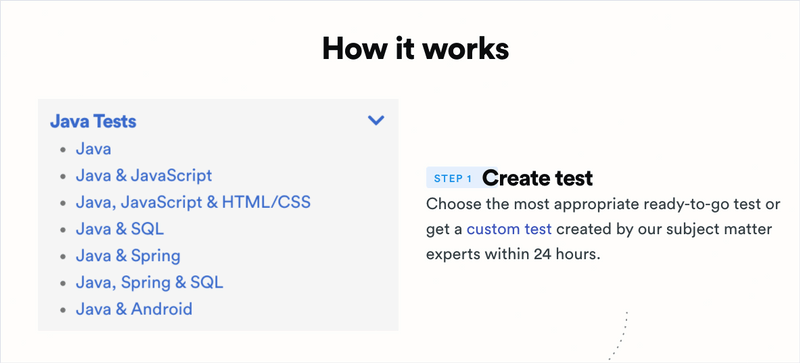 Adaface Landing Page Teardown