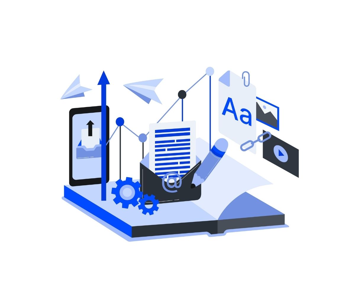 The Complete Glossary of Marketing Terms | Demand Curve Blog