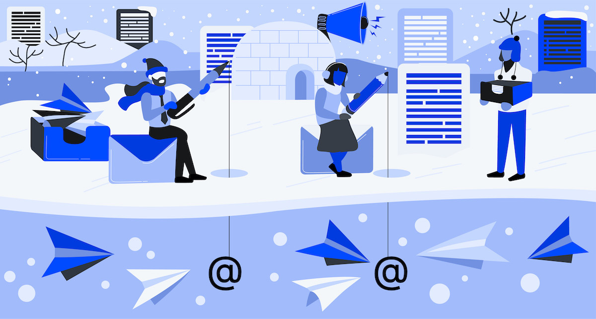 Cold Outreach 101: How to Send Better Cold Emails | Demand Curve Blog