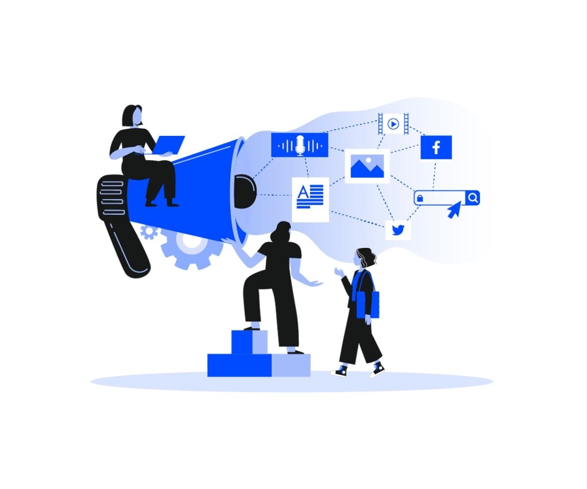 Indirect Marketing: What It Is and How to Use It | Demand Curve Blog