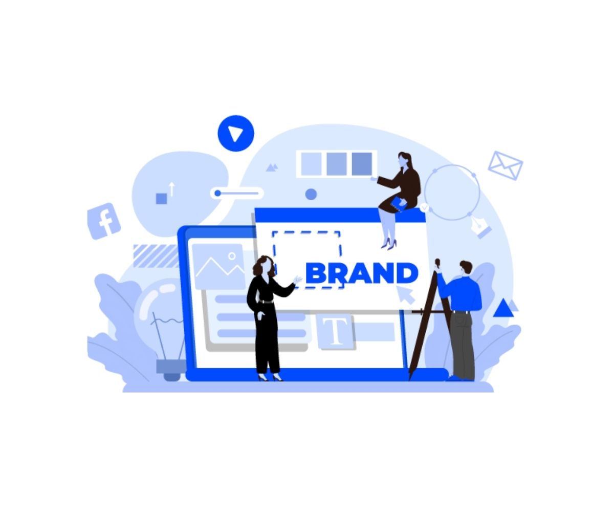 What Is Brand Marketing? & How to Build Your Brand Identity in 5 Steps ...