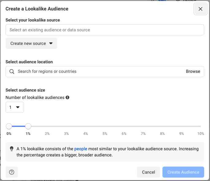 Facebook Ads Targeting Options: All the Ways to Reach Your Ideal Customer | Demand Curve Blog
