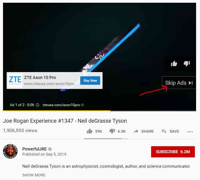 What do YouTube ads cost? | Demand Curve Blog