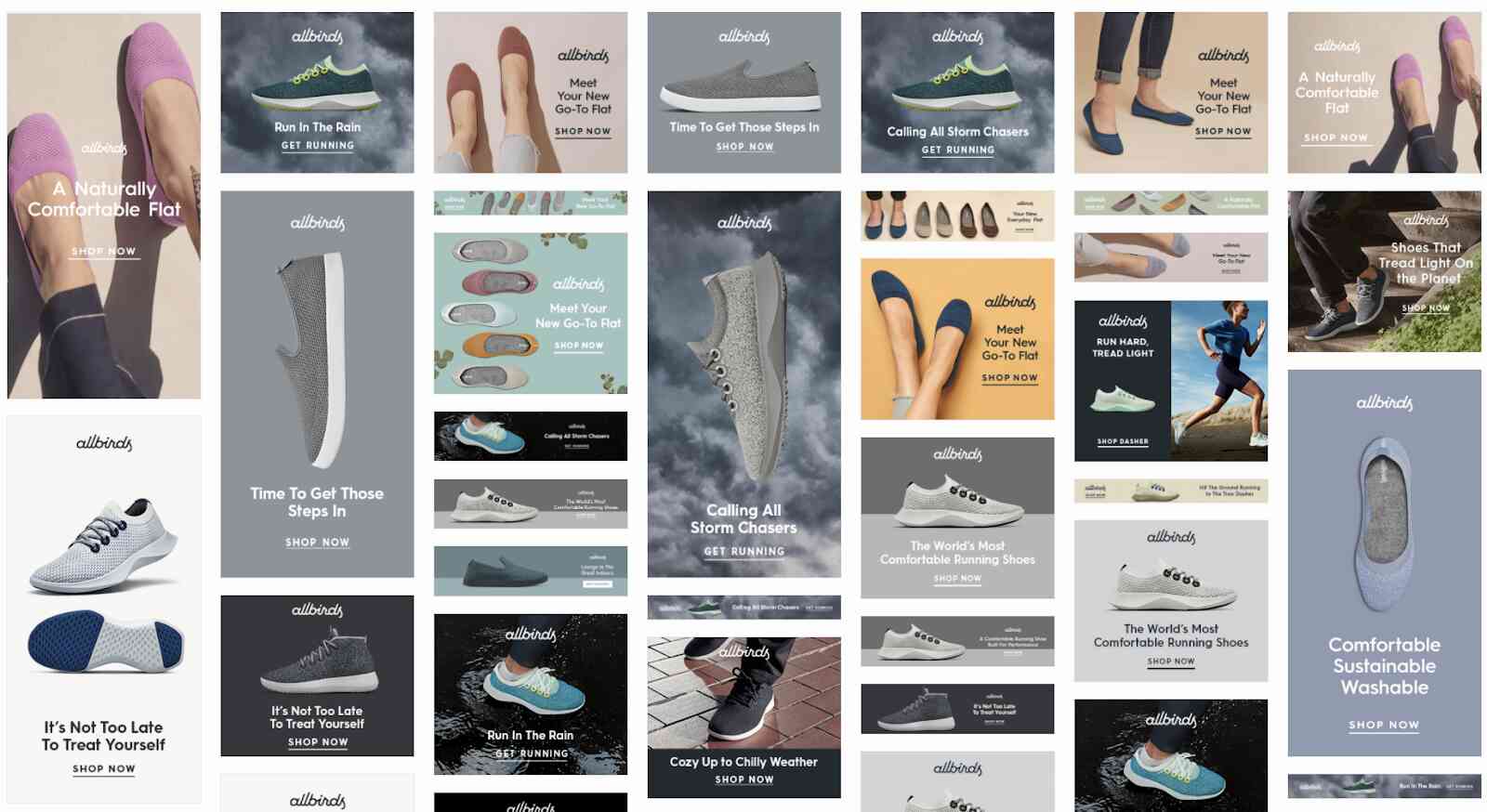 Types of Google Ads: Ad Formats, Campaign Types & Best Practices for ...