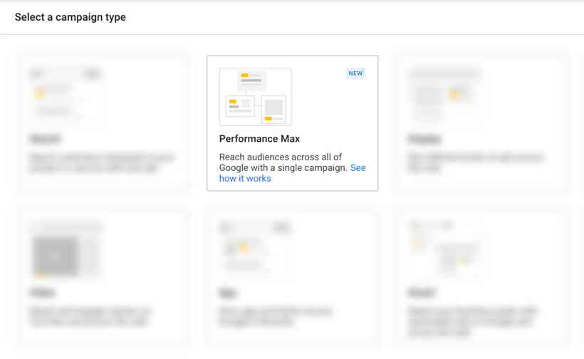 Types of Google Ads: Ad Formats, Campaign Types & Best Practices for ...