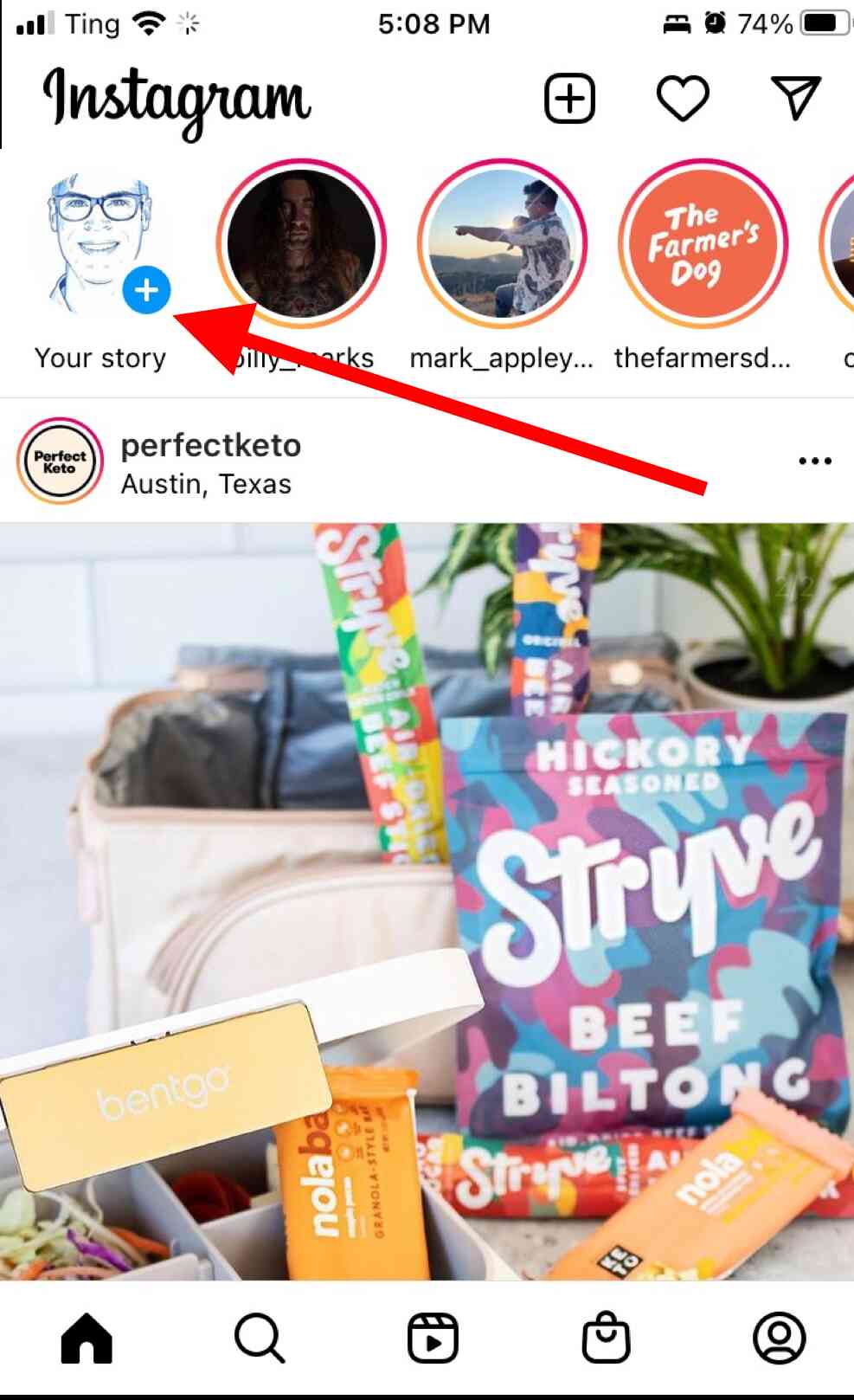 Instagram Story Video Length: How Long Your Videos Should Be | Demand ...