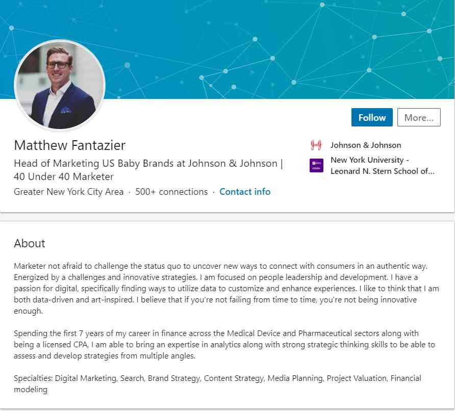 LinkedIn Influencers: Who They Are and How to Become One | Demand Curve ...