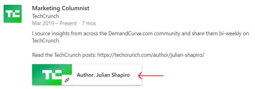 LinkedIn Influencers: Who They Are and How to Become One | Demand Curve ...