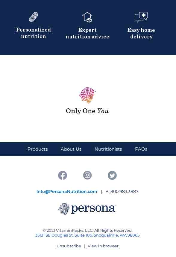 15 Swipe-Worthy Email Marketing Examples to Inspire Your Next Campaign ...