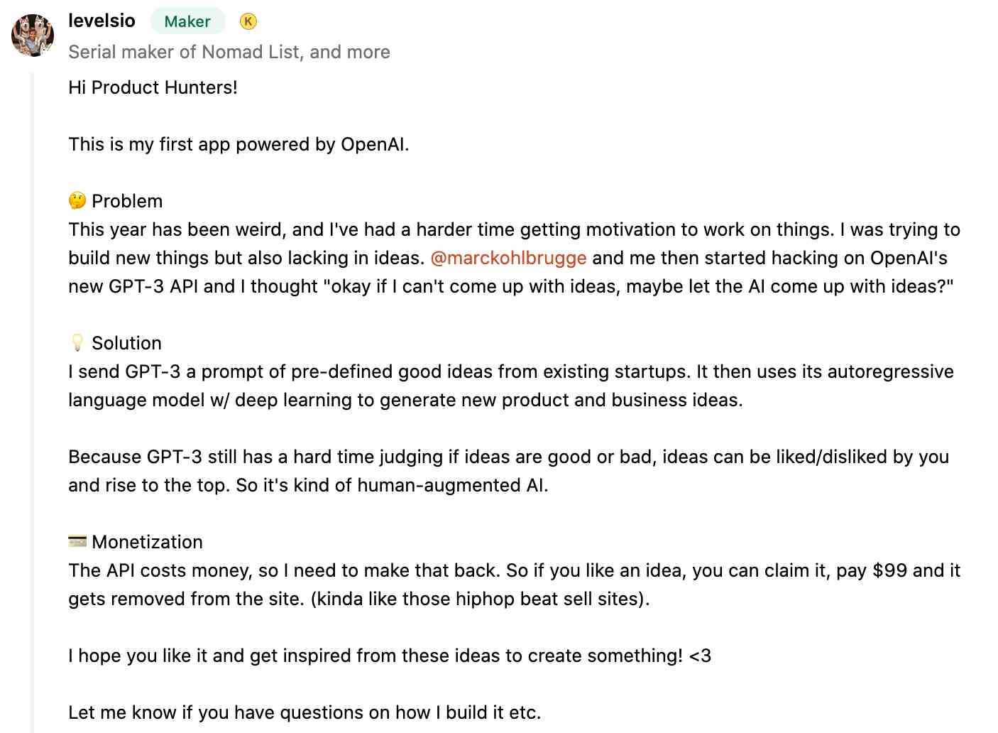 In-depth Product Hunt launch guide