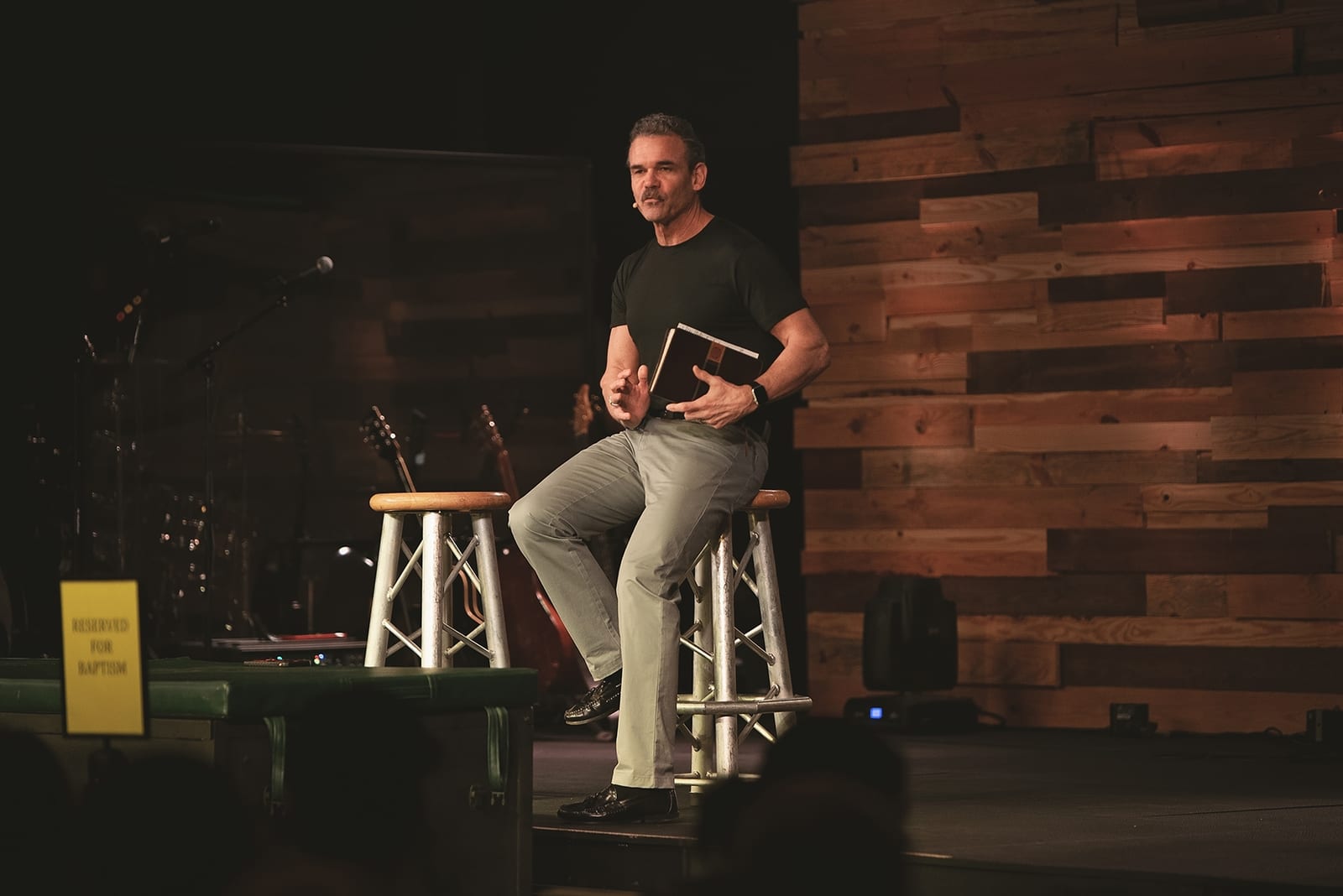 The Pointe Church | New Here?