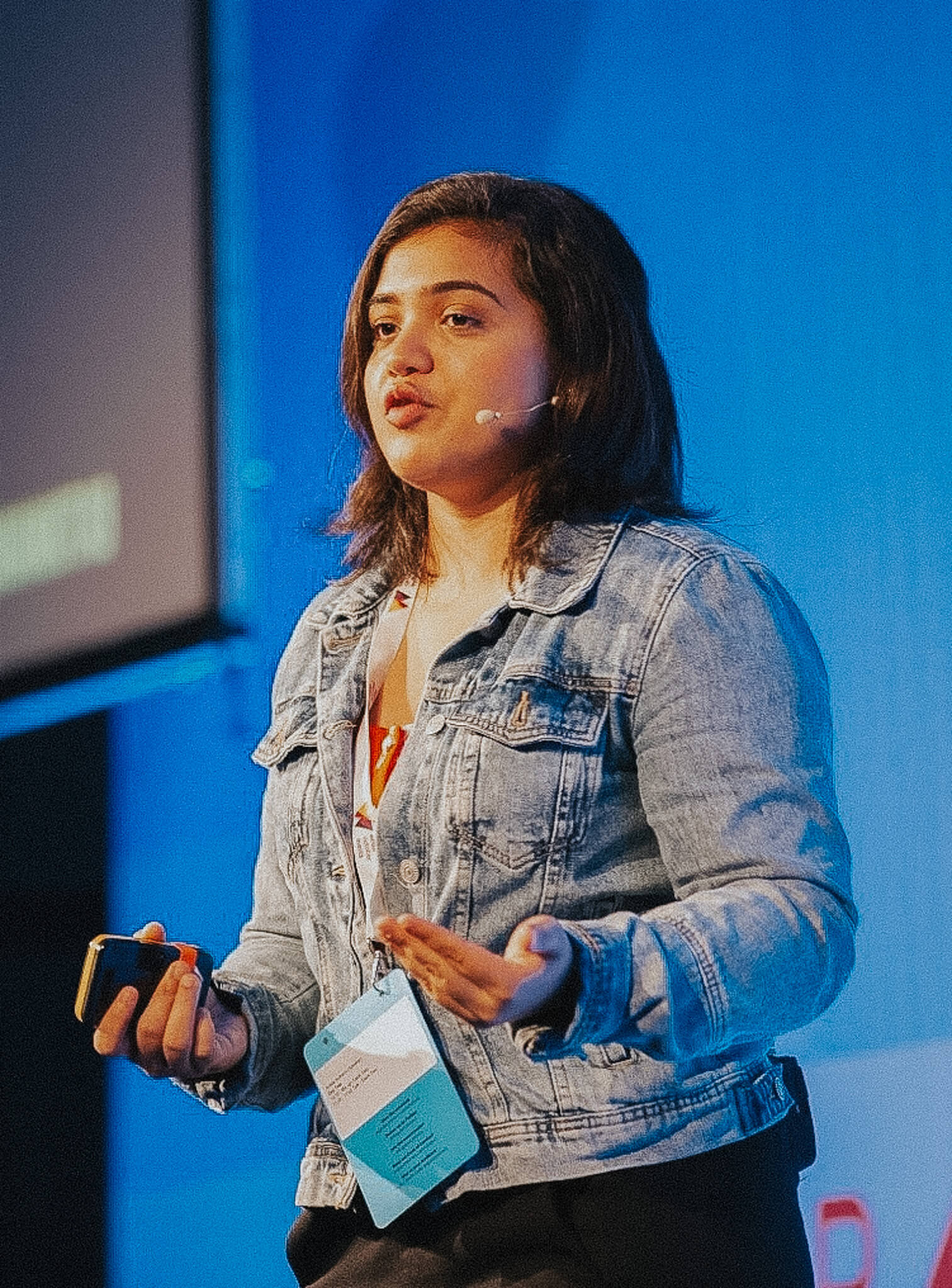 Chain React - Ankita Kulkarni Chain React - Ankita Kulkarni