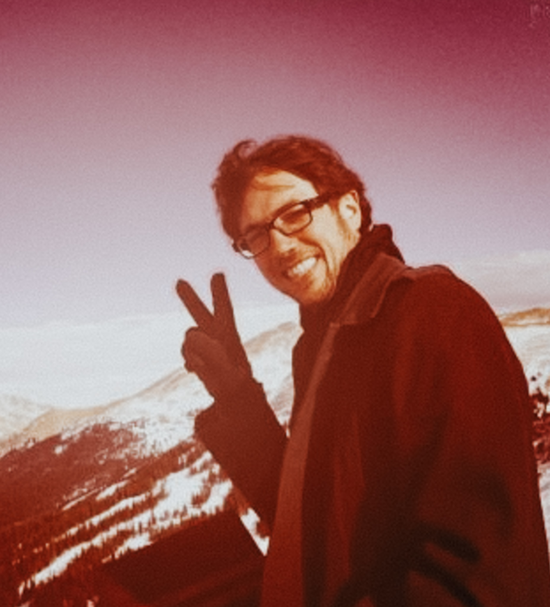 Chain React - Colin Gray