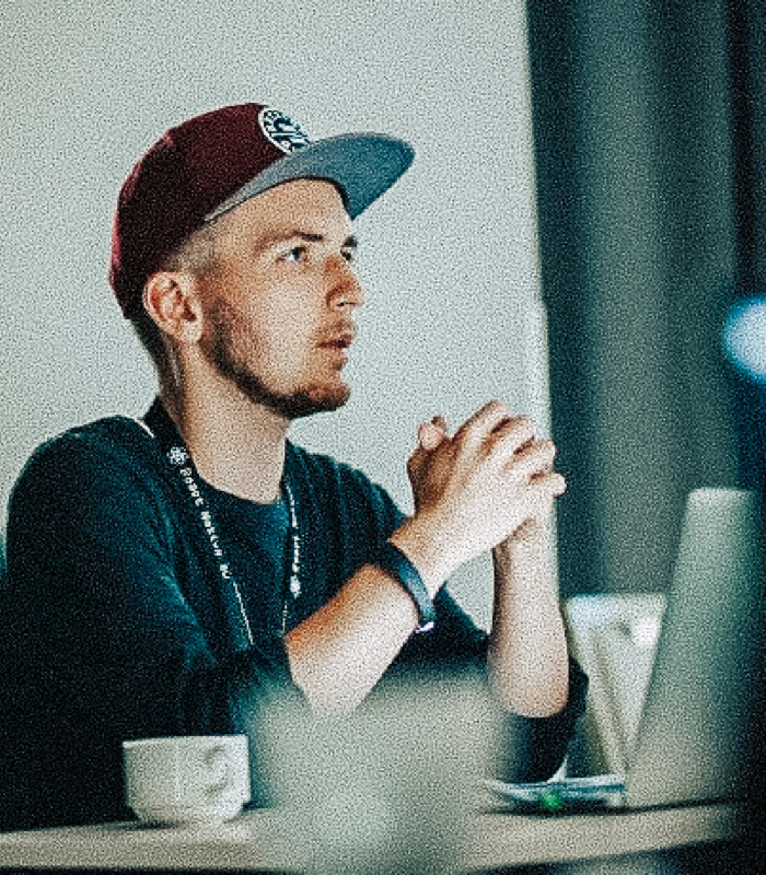 Chain React - The State of React Native tooling