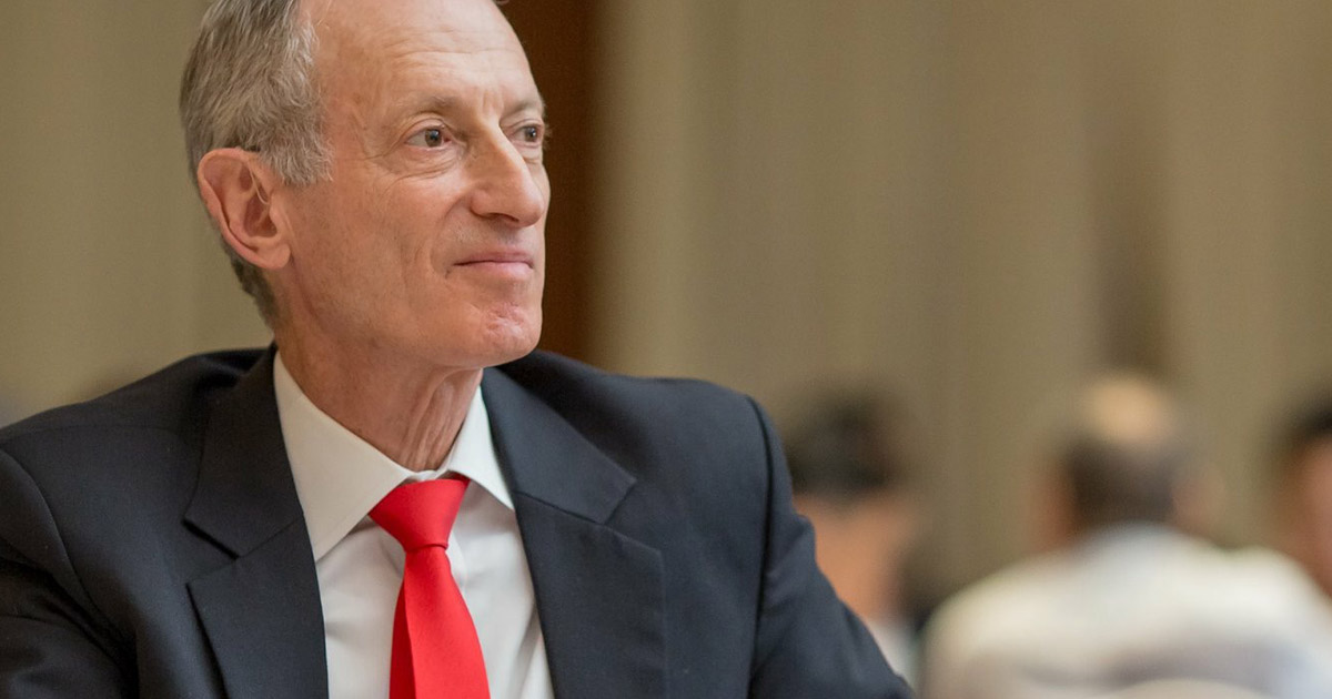 Climate Action News - One-on-one with Stuart Scott