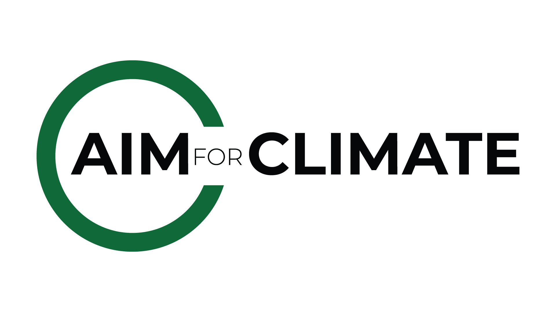 AIM for Climate Summit – May 08, 2023–May 11, 2023